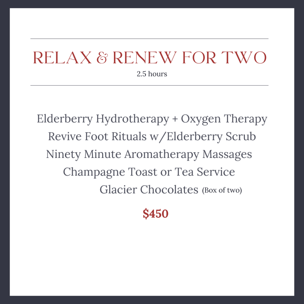 Spa Southern Hills Tulsa - Spa Southern Hills