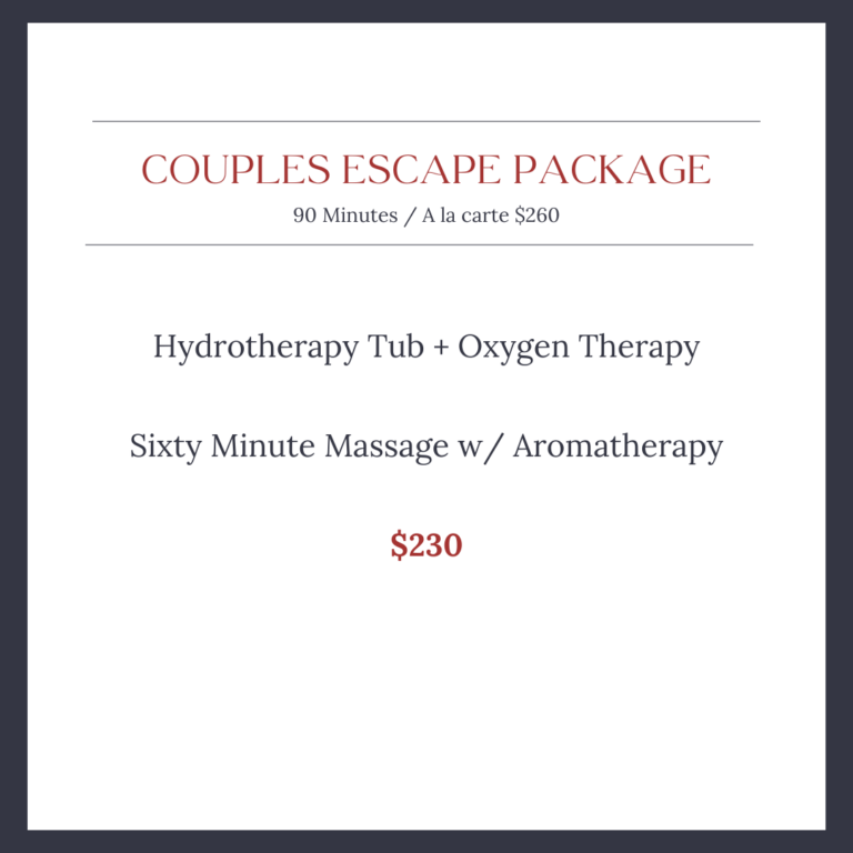 Spa Southern Hills Tulsa - Spa Southern Hills