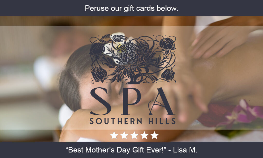 Spa Southern Hills Tulsa - Spa Southern Hills